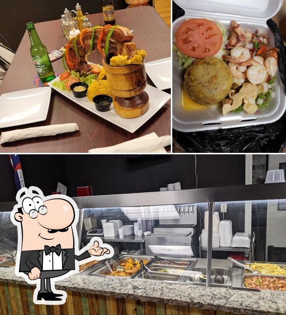 The Mofongo King, Port Saint Lucie - Restaurant menu, prices and reviews
