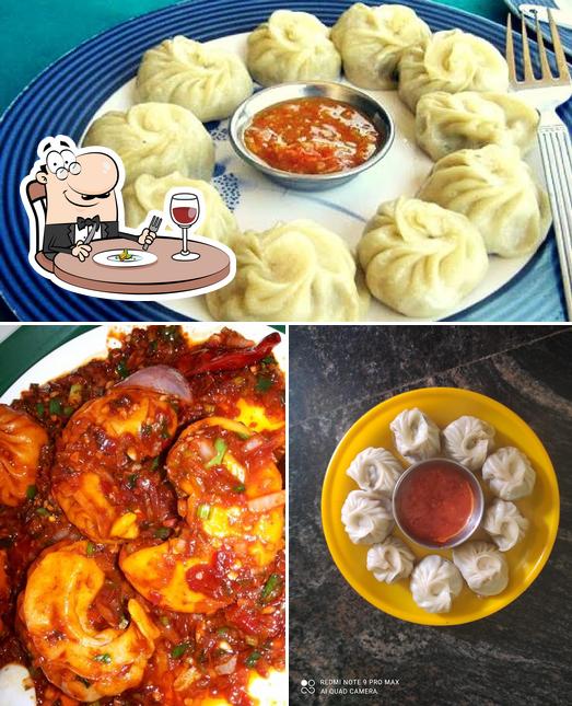 yum yum momos and fast food center By A1 food services, Bengaluru ...