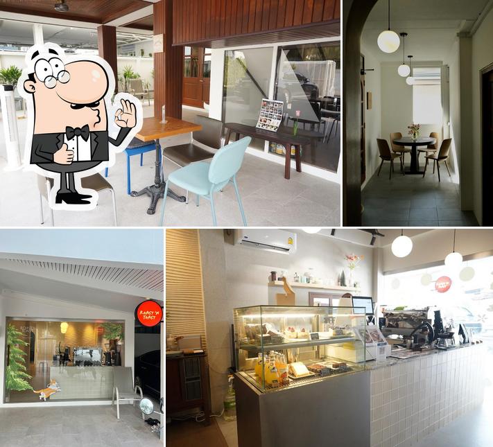 ROAST N TOAST CAFE, Bangkok - Restaurant reviews