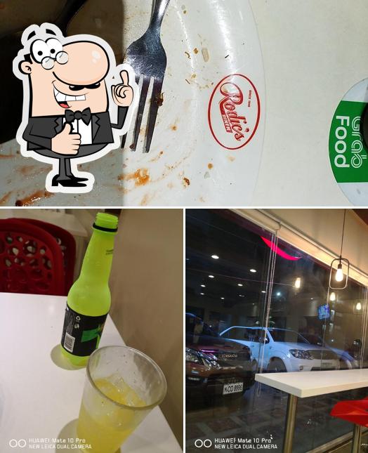 Rodic's, Quezon City, Anonas - Restaurant menu, prices and reviews