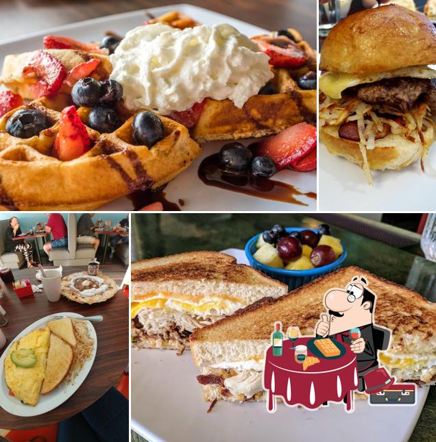 Sammy's Breakfast Bar, Fort Collins - Restaurant menu, prices and reviews