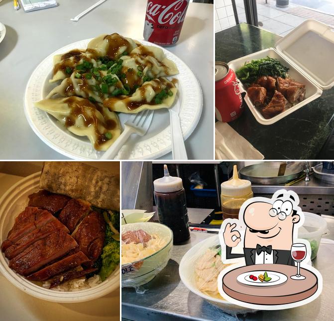 Sang Kee Peking Duck, Philadelphia - Restaurant menu, prices and reviews