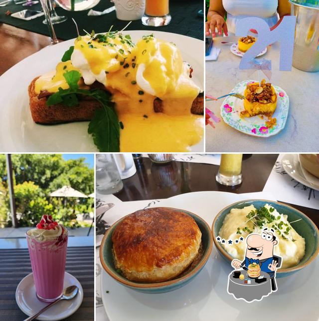 Savages Fine Food, Port Elizabeth - Restaurant menu, prices and reviews