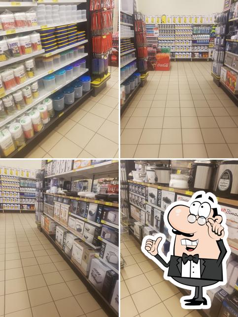 Shoprite Kroonstad (Manies), Kroonstad - Menú del restaurante, precios ...