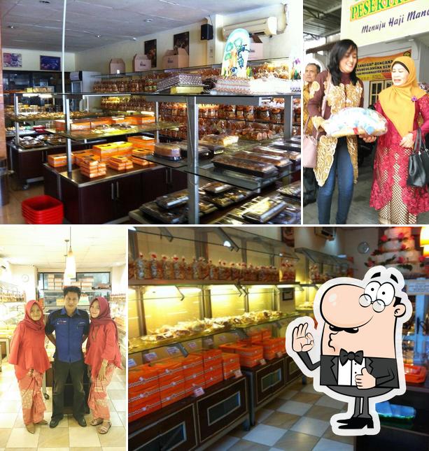 Soes Merdeka - Bogor, Bogor, Ruko Villa Indah Pajajaran - Restaurant ...