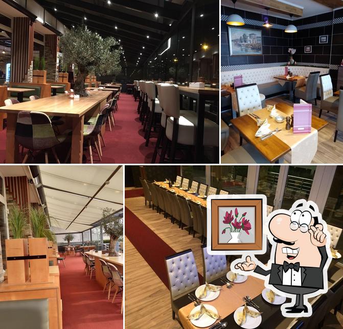 Top 5 Restaurants mit gegrillter Oktopus in Leipzig, März 2025 ...