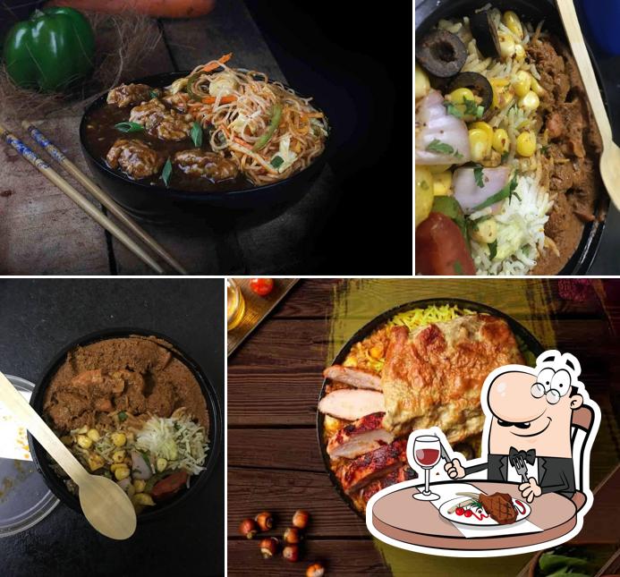 The Good Bowl restaurants in Mumbai, summer 2024 - Restaurant Guru
