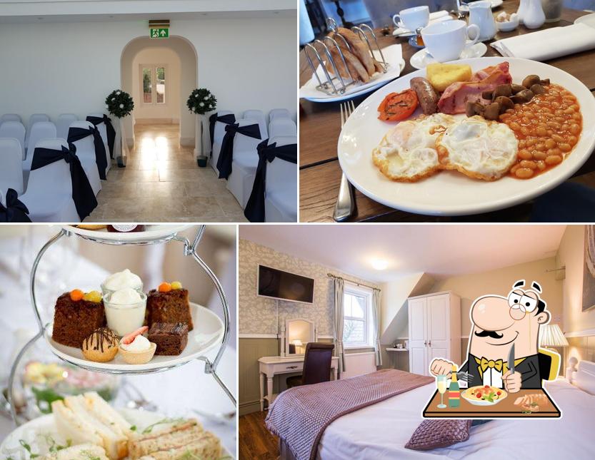 The Manor at Bickley in Bromley - Restaurant reviews