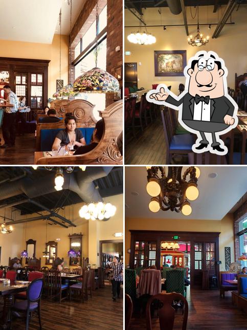 The Old Spaghetti Factory, Honolulu - Restaurant menu, prices and reviews