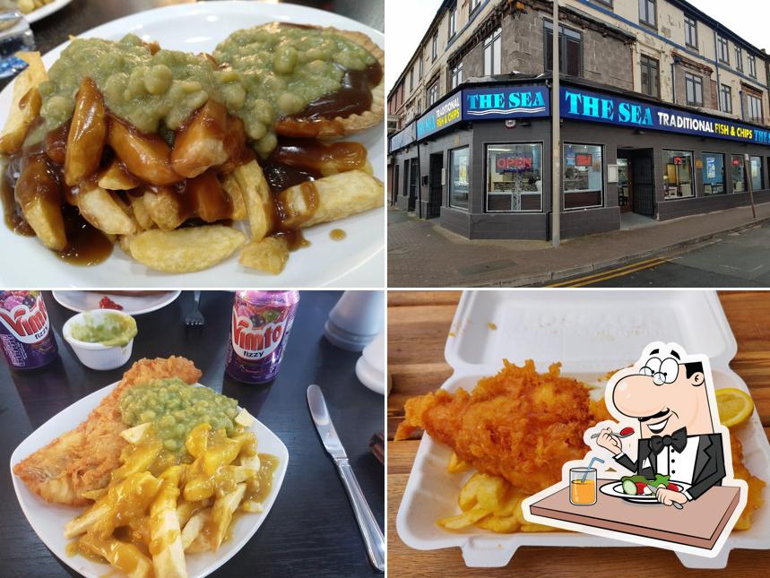 Top 10 restaurants in Blackpool, october 2025 - Restaurant Guru