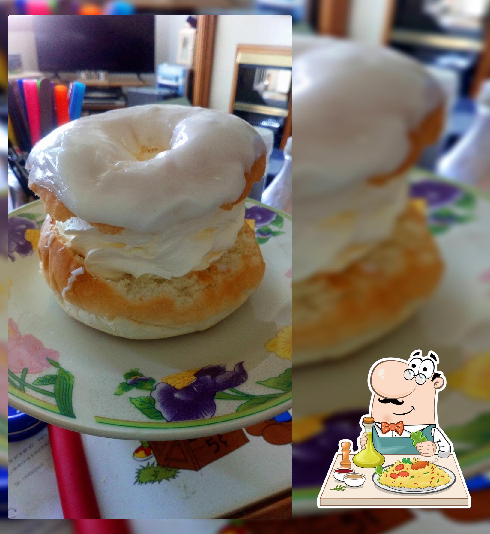 The Three Little Bakers, 19 Tomatin Rd in Inverness - Restaurant reviews
