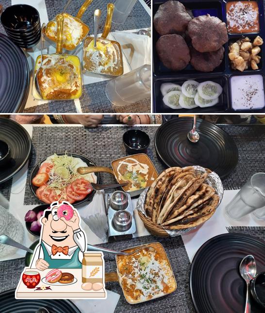 The Food Train - Restaurants in Loni Ghaziabad, Family Restaurants in ...