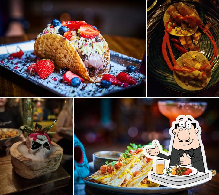 Tres Locos, Reykjavík - Restaurant menu, prices and reviews