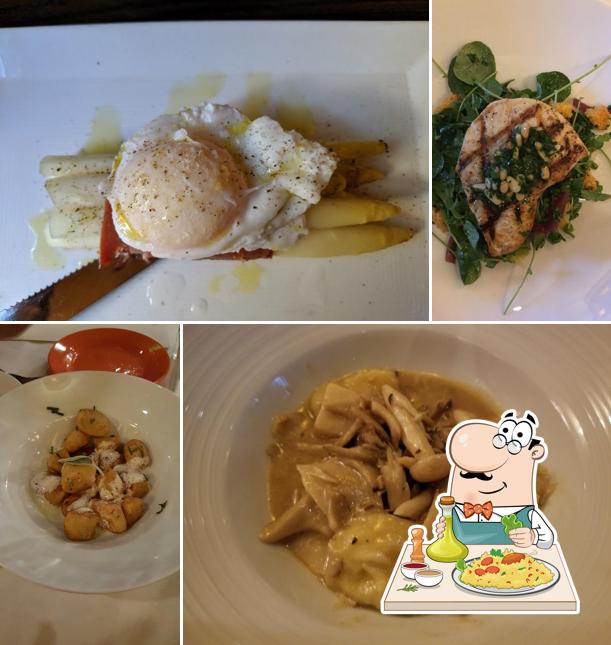 Tulio, Seattle - Restaurant menu, prices and reviews