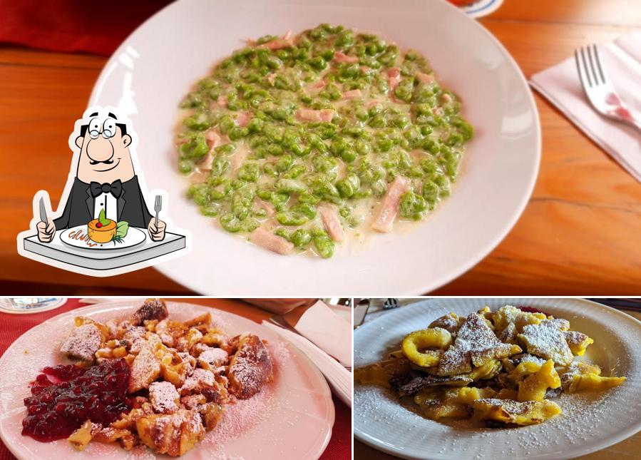 Anna Tal Restaurant, Sankt Ulrich - Restaurantbewertungen