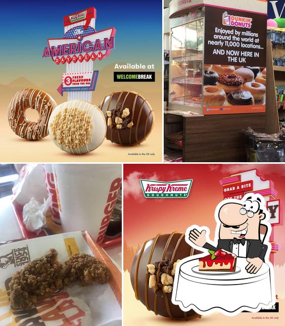 Chopstix - Oxford Services (Welcome Break), Services, Welcome Break ...
