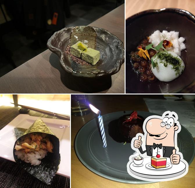 Top 10 restaurants with nigiri in Chicago, october 2024 - Restaurant Guru
