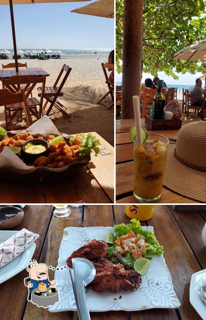 Melhores restaurantes de batidas em Vila de Jericoacoara, inverno 2024 ...