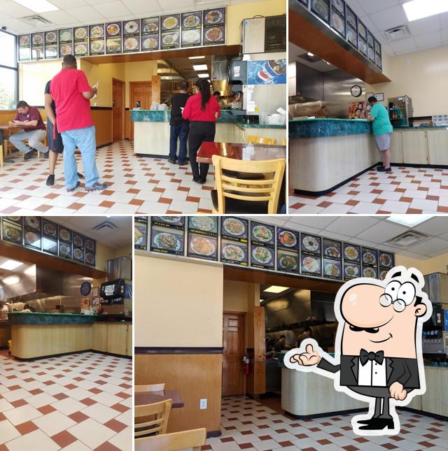 Jumbo China, Raleigh - Restaurant menu, prices and reviews