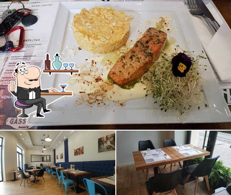 SETTE PIZZA NAPOLETANA, Kraków - Restaurant menu, prices and reviews