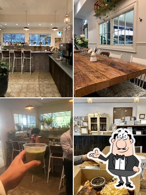 maman, Toronto, St. Andrew - Restaurant menu, prices and reviews