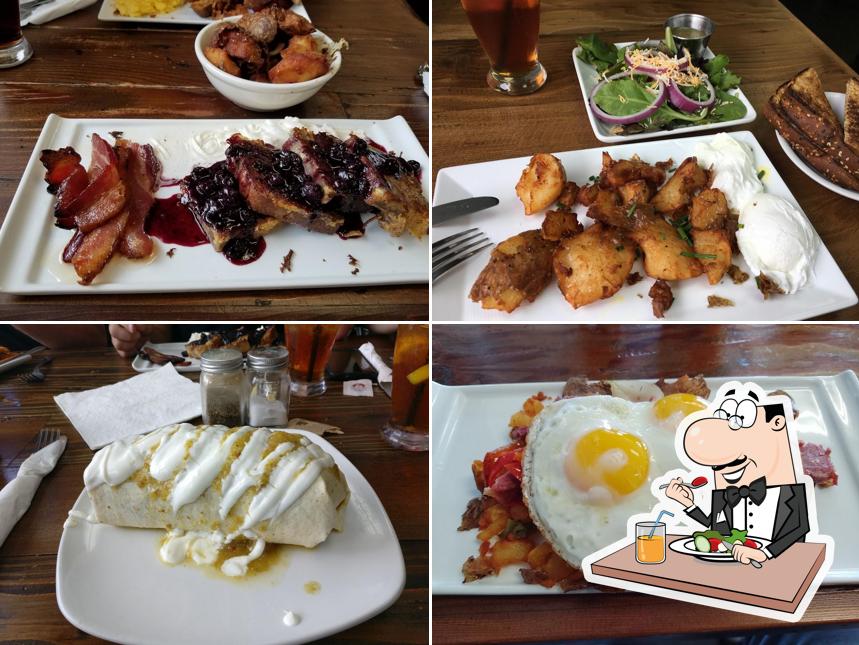 Scratch Restaurant, Independence - Restaurant menu, prices and reviews