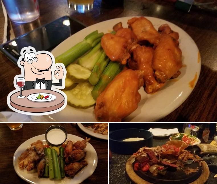 Alpha Tavern in Wheeling - Restaurant menu and reviews