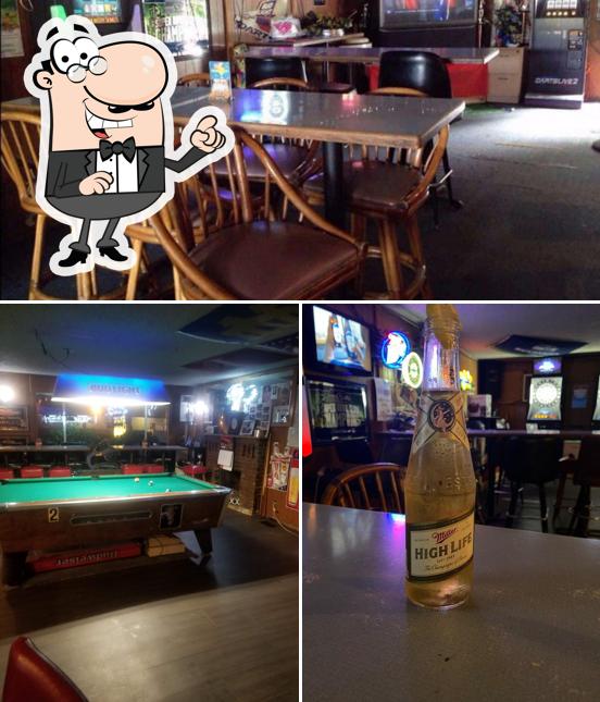 Bubba's Place, Kent - Restaurant menu, prices and reviews