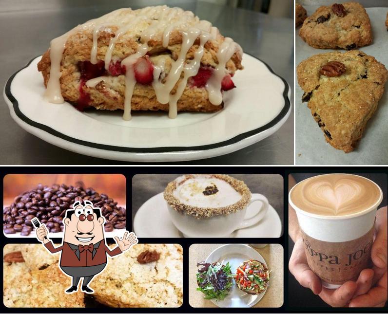 Cuppa Joe Café, 1200 W Eleventh St # 101 in Traverse City - Restaurant ...
