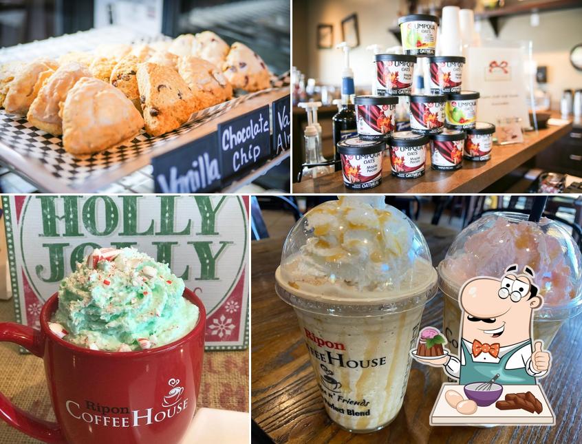Top 7 places to eat in Ripon, California, august 2025 - Restaurant Guru