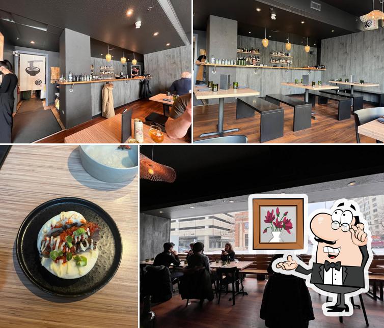 Dojo Ramen, Regina - Restaurant menu, prices and reviews