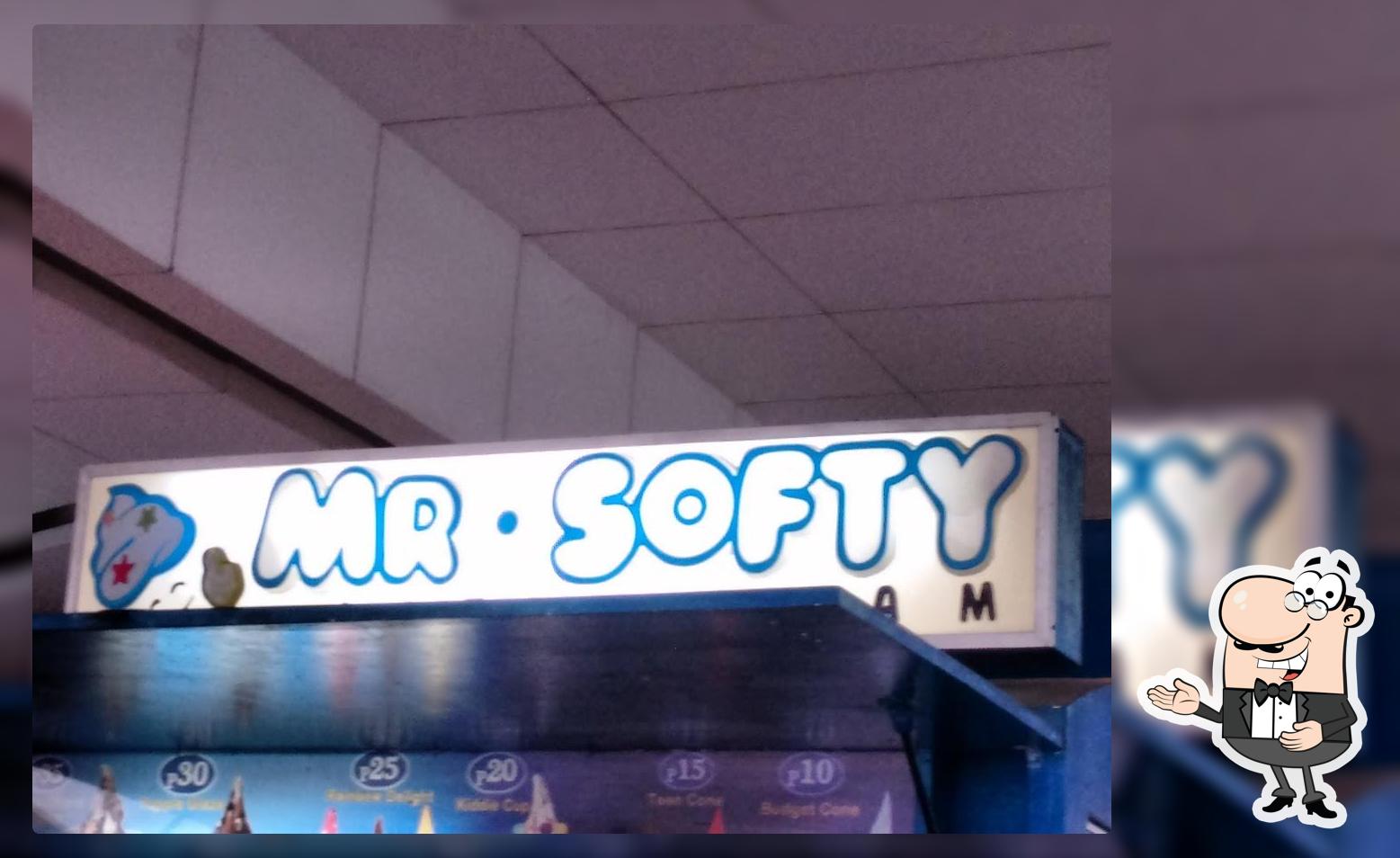 Mr Softy Ice Cream, Pasay - Restaurant menu, prices and reviews