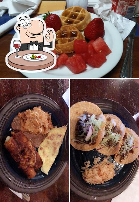 El Torito, Anaheim - Restaurant menu, prices and reviews