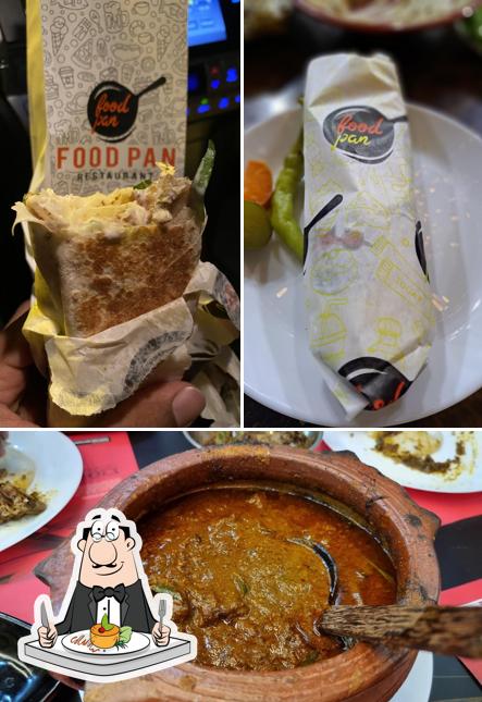 Food Pan Restaurant Sharjah, Sharjah - Restaurant menu, prices and reviews