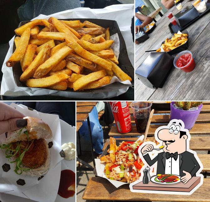 Best frikandel in Rotterdam restaurants, spring 2024 - Restaurant Guru
