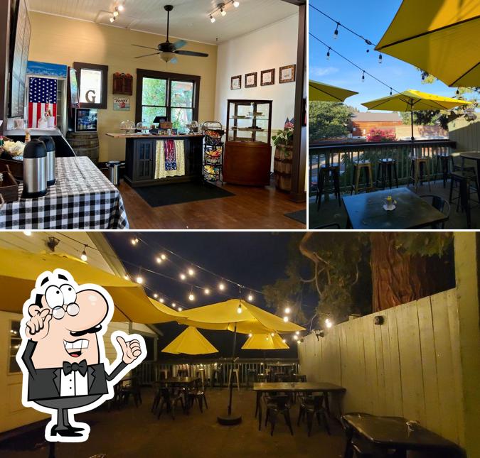 Golden Apple Restaurant and Bakery in Julian - Restaurant menu and reviews