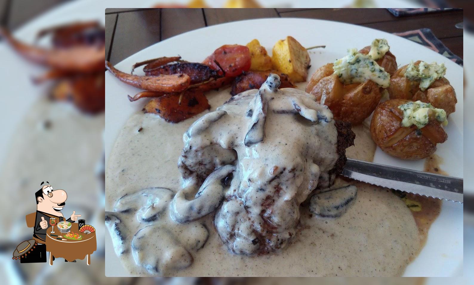 Top 7 restaurants in Howick, january 2026 - Restaurant Guru