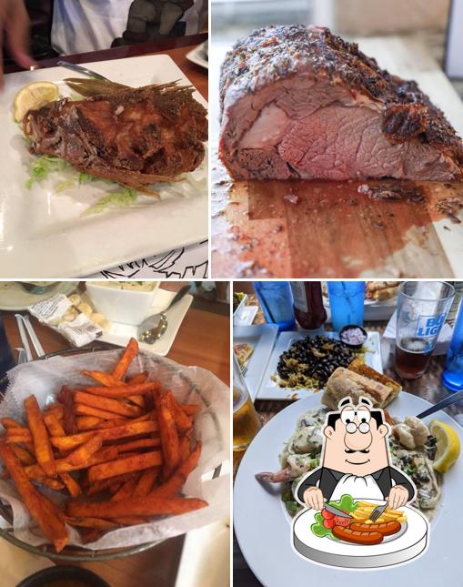 Hobo's Cafe, Key Largo - Restaurant menu, prices and reviews