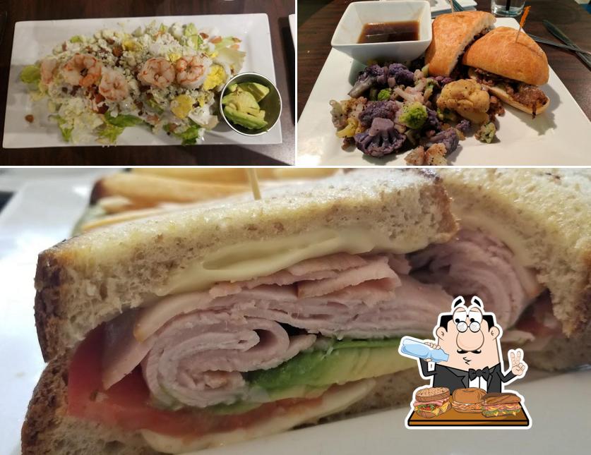 Hug-Hes Cafe, 1220 E 4800 S in Ogden - Restaurant reviews