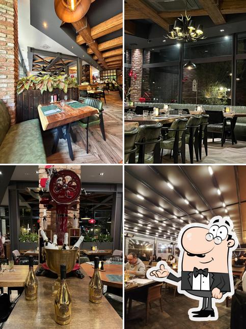L'ava Restaurant & More, Hanau - Speisekarte, Preise und Bewertungen