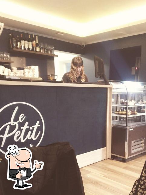 Le Petit café, Chajarí - Restaurant reviews