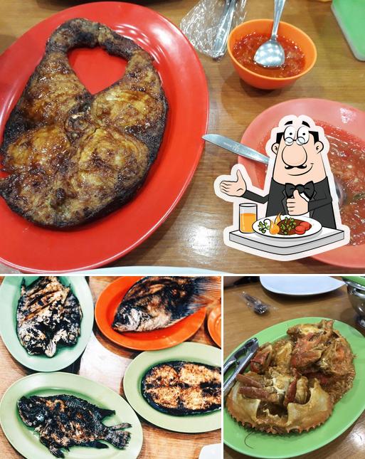 Lembur Kuring Restoran, Samarinda - Restaurant menu, prices and reviews