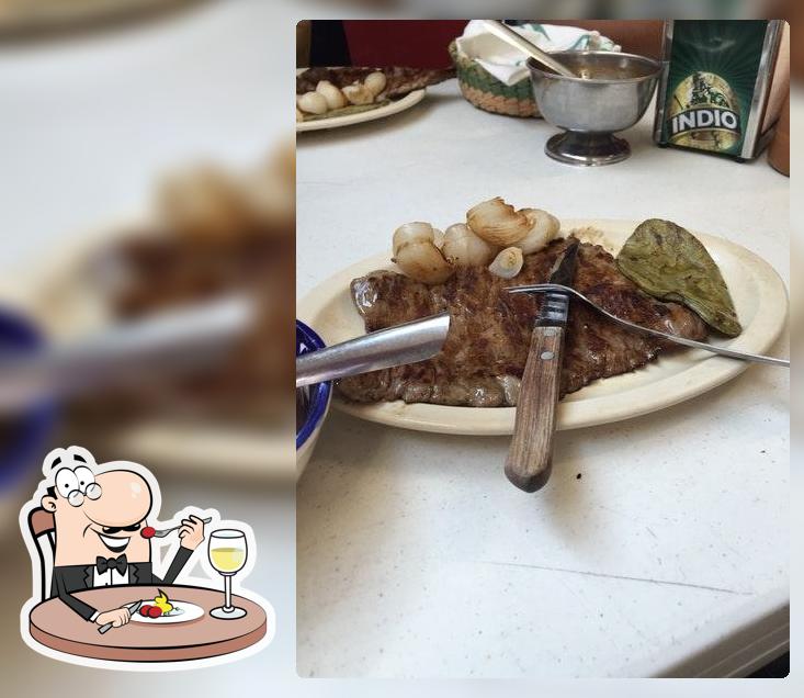 Restaurante Los Compadres, Ecatepec, Serapio Rendón 8 - Opiniones del ...