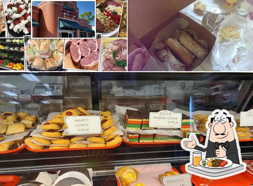 Mario's Meat Market and Deli in Fort Myers - Restaurant menu and reviews