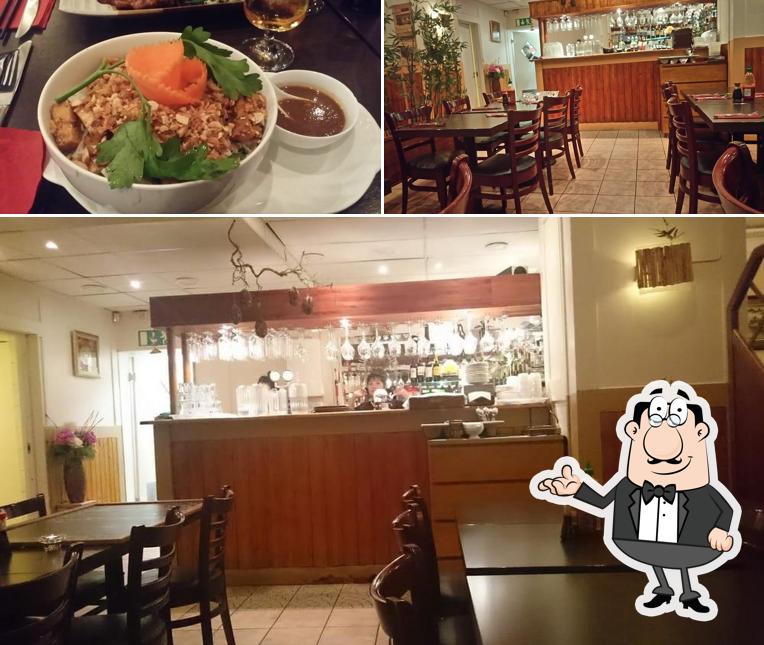 Nem Nem Quan, Stockholm - Restaurant menu, prices and reviews