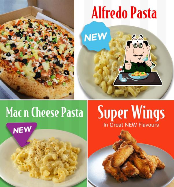 Canadian 2 For 1 Pizza, Cranbrook - Restaurant menu, prices and reviews