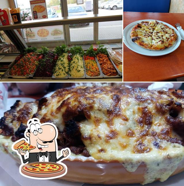 EFES GRILL, Gommern - Fast food menu and reviews