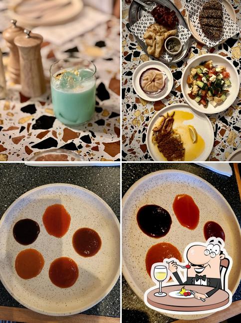Busselton Pavilion, Busselton - Restaurant menu, prices and reviews