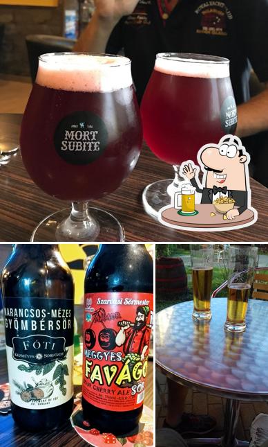Diablo Pub, Budapest - Restaurant reviews