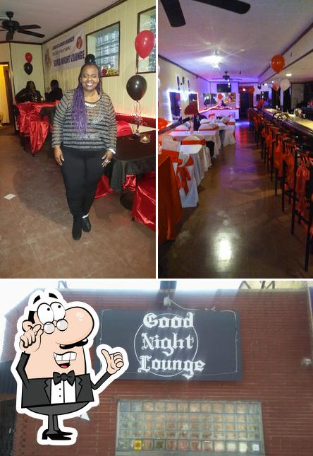 Goodnight Lounge in Detroit - Restaurant reviews